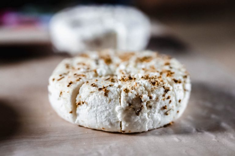 Idyll Farms Goat Cheese Tasting and Farm Tour - Abigail Albers
