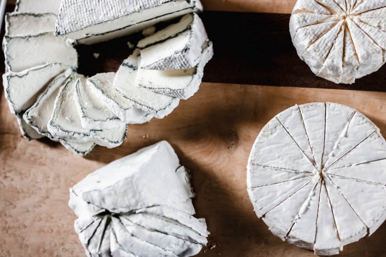 Idyll Farms Goat Cheese Tasting and Farm Tour - Abigail Albers