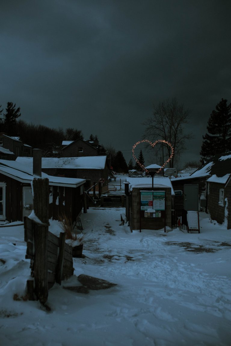 Fun Things to do In Traverse City with Kids - Abigail Albers